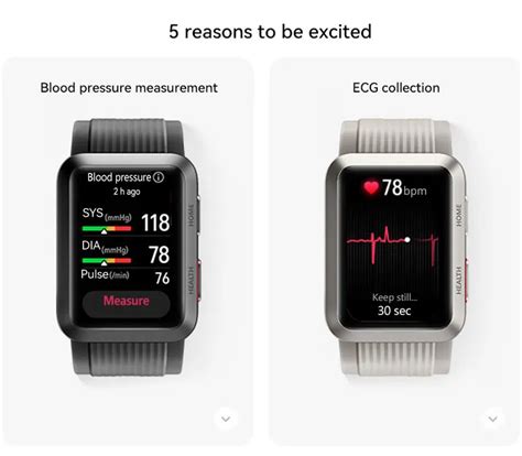 Huawei Watch D With Blood Pressure Price In Pakistan XcessoriesHub