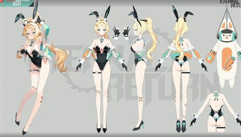 ㅎㅂ 이리 바니걸 니키 ㅋㅋ 치지직 에펨코리아