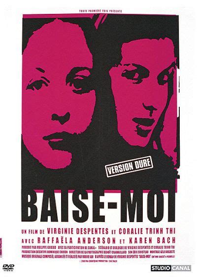 Dvdfr Baise Moi Dvd