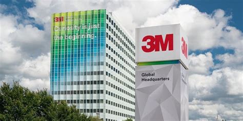 3m Tries To Contain Legal Battles Over ‘forever Chemicals Earplugs Wsj