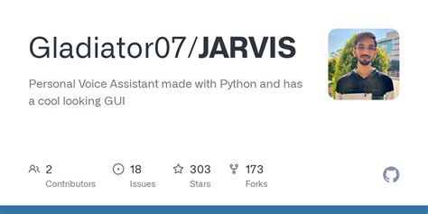 jarvis jarvis features system stats py at master · gladiator07 jarvis