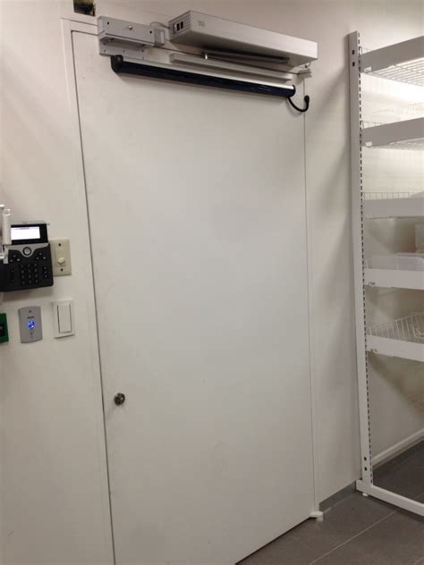 自動門弓器 DORMA ED250