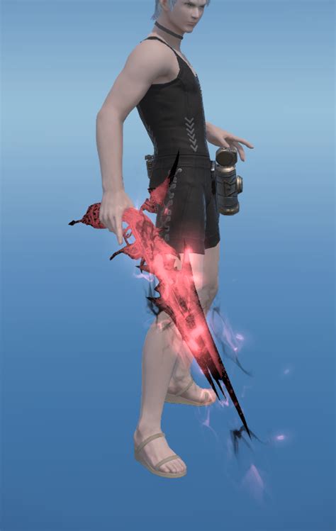 Kinna Musketoon Gamer Escapes Final Fantasy Xiv Ffxiv Ff14 Wiki