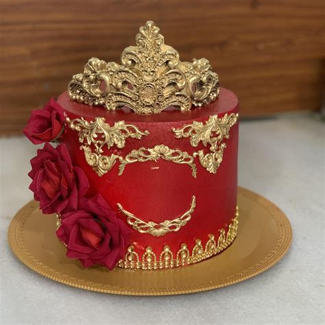 سالارزی کیک سازی