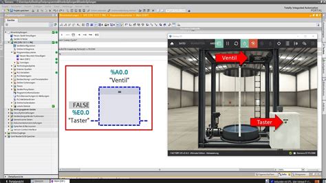 SPS Lehrgang Schulung SPS Programmierung Lernen Online SPS Kurs