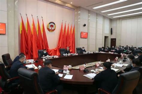 为了确保政协事业“干出彩”，他们这样破解市县政协“两个薄弱”腾讯新闻