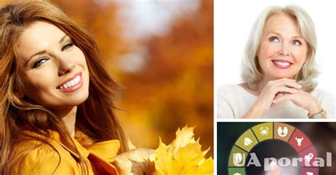 Знаки зодіаку які стають гарнішими з віком гороскоп Лев Водолій Близнюки