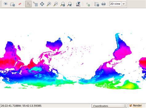 Grass User Ascii Read An Ascii File With Several Layers Grass User Osgeo Discourse