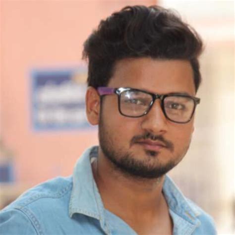 Somveer Singh Postdoctoral Researcher Msc Phd Postdoc Indian