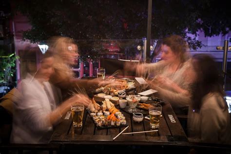 Primavera Al Aire Libre Las 10 Mejores Veredas Patios Y Terrazas En