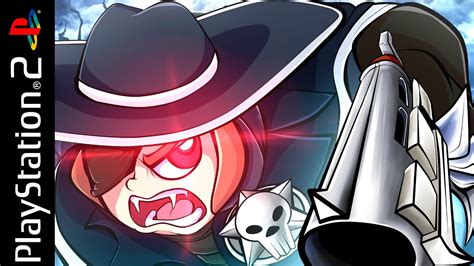 Darkwatch O Game Obscuro Do Ps Youtube