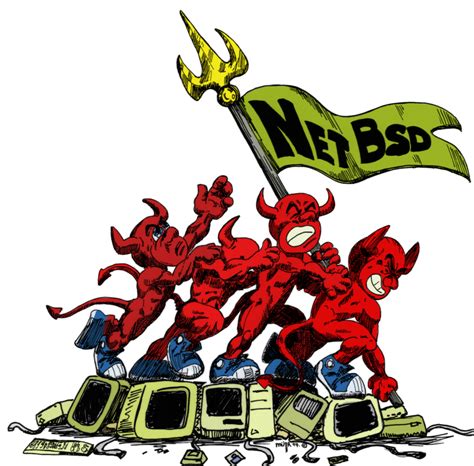 rilasciato l os netbsd 7 0 2 linux freedom