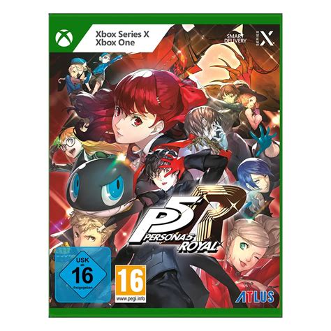 Persona 5 Tactica Ps4 Game Legends