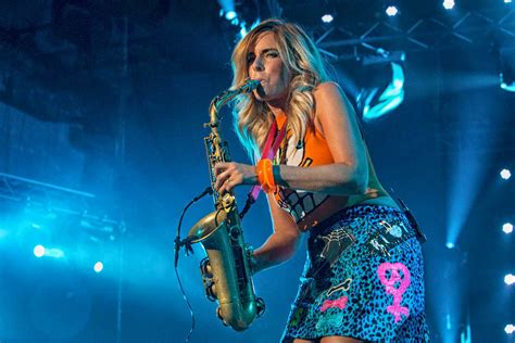 Candy Dulfer Allblues Konzert Ag Kulturzüri