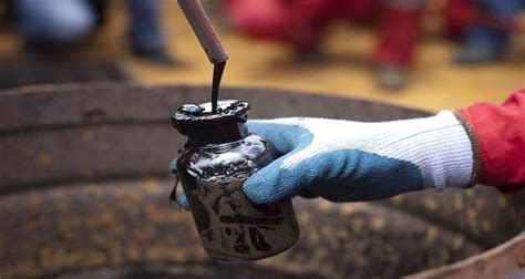 Las Canadienses Cgx Energy Y Frontera Energy Descubren Yacimiento