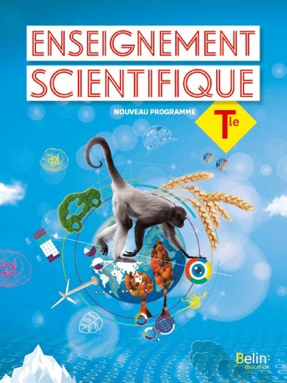 Le Manuel Numérique Max Belin Education