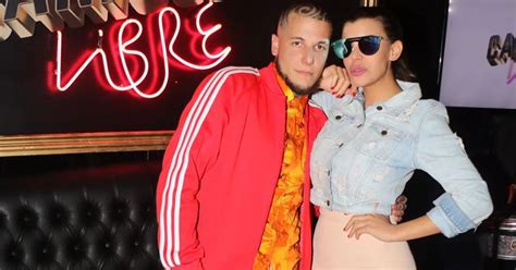 Alex Y Charlotte Caniggia Jugaron A Definirse Y Contaron Cómo Es Crecer