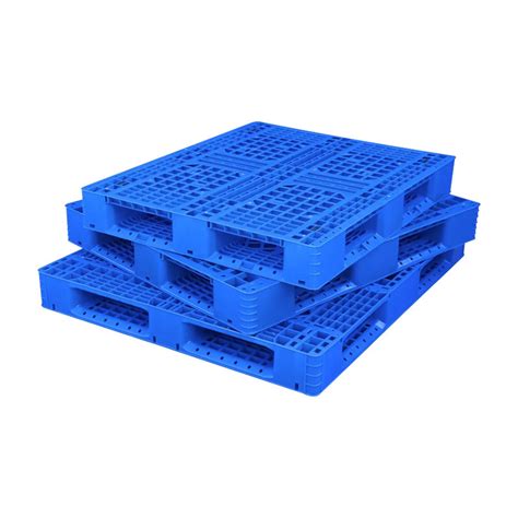 Hdpe Industrial Heavy Duty Warehouse Rackable Storage Welded Steel