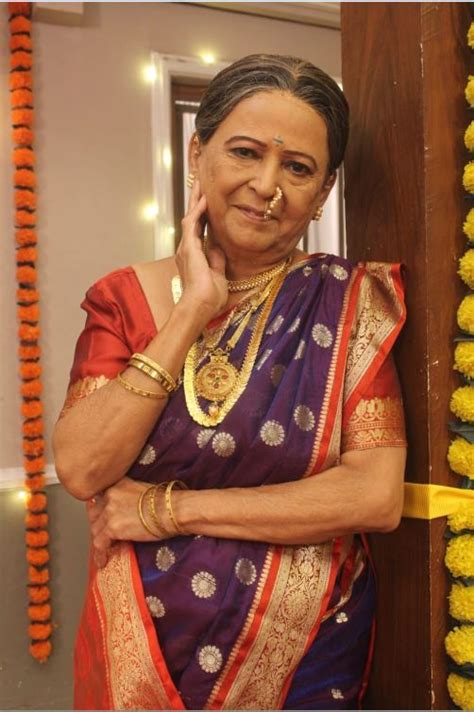 ‘तुझेच मी गीत गात आहे मालिकेत आता लावणी सम्राज्ञी माया जाधव यांची