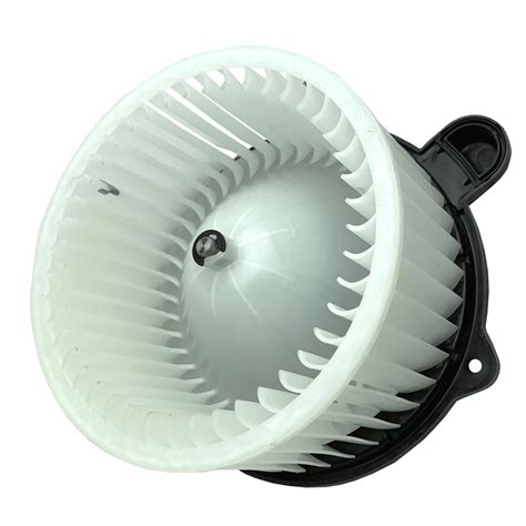 Genuine Air Conditioning A C Blower Fan Motor Hyundai Elantra Cool Car Air Conditioning