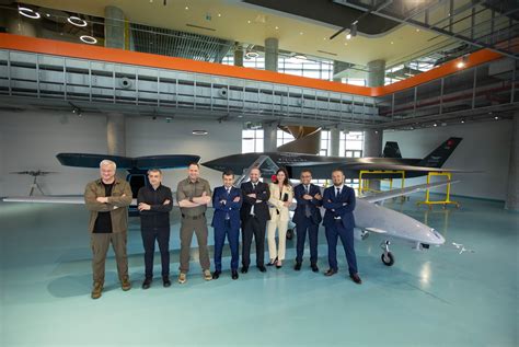 טורקיה מפתחת מלטים לקרבות אוויר כלקח ממלחמת אוקראינה