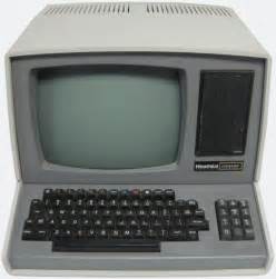 Heathkit H89 Vintage Computer