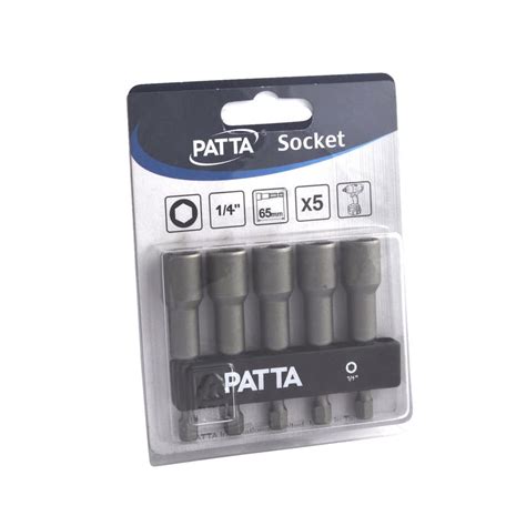 Patta Libya لقمة مسمار صاج 38 🇹🇼 Patta جودة و Facebook