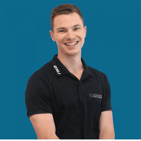 Chris Portlock Central Coast Physiotherapy