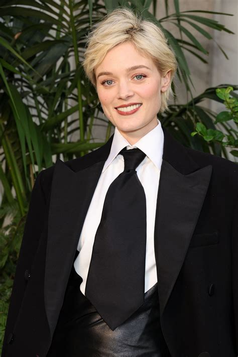 Bella Heathcote Ralph Lauren Ss23 Runway Show In San Marino 1013