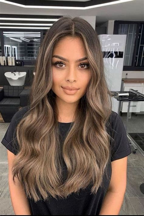 Here Are 15 Best Hair Color Ideas For Indian Skin Tone
