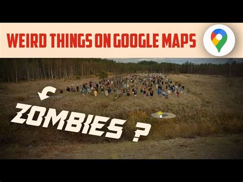 Funny Things On Google Street View Coordinates Infoupdate Org