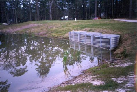 Plastic Flashboard Risers