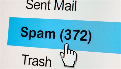 Think Before You Click The Risks Of Opening Spam Emails Ictn