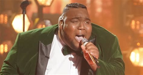 Willie Spence American Idol Runner Up Dead At Age 23 Pedfire