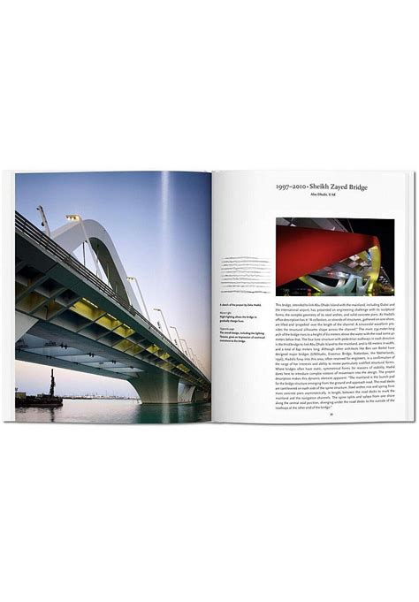Zaha Hadid Taschen книга купити 📚 - Artalbums 9783836536356