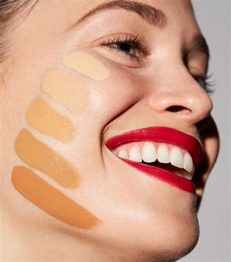 Foundation Brands With Wide Shade Ranges Ps Beauty