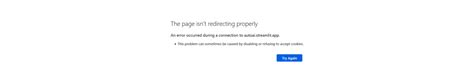 Click Url To Visit A New App Within Same Windowtab Is Not Working 🎈 Using Streamlit Streamlit