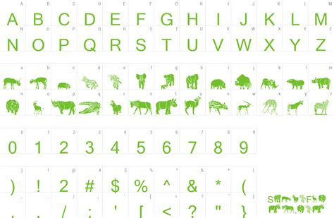 Safari Font Download Free