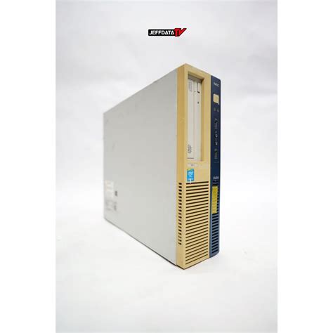 Cpu Desktop Slim Intel Celeron 2nd Gen 4gb 500gb Hdd Onboard Nec Slim Jeffdata Computers