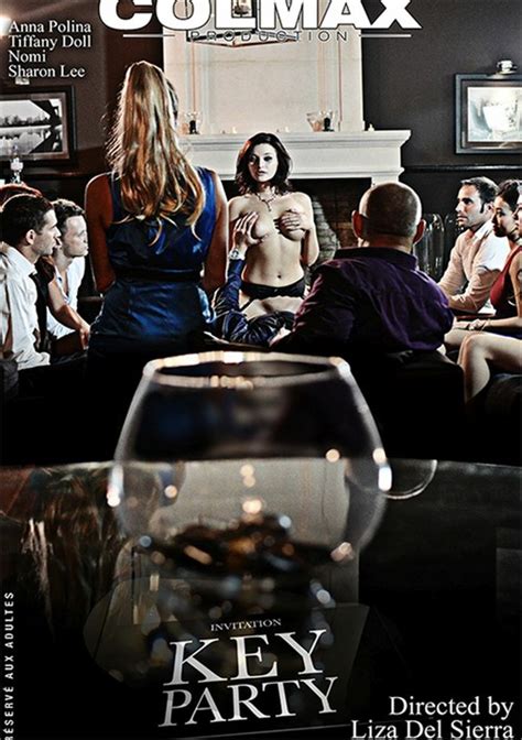 Key Party Colmax Unlimited Streaming At Adult Empire Unlimited