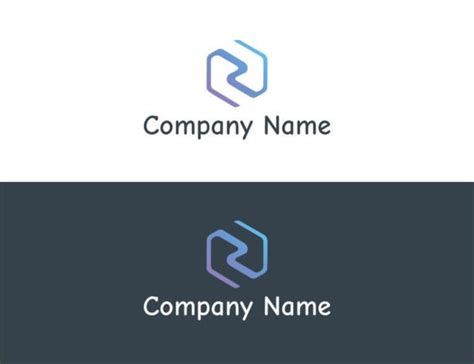 Abstract Tech Logo Design Graphic By Theresumepark · Creative Fabrica