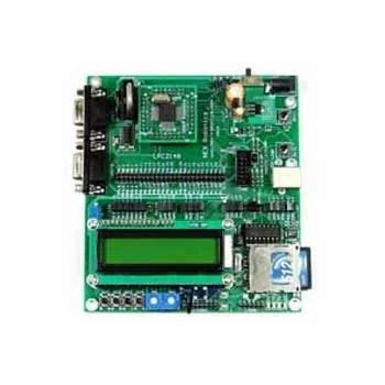 Microcontroller Boards Avr Microcontroller Boards Service Provider From Bengaluru