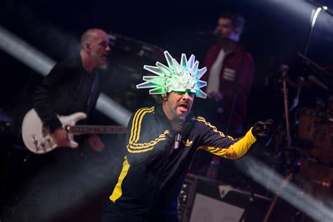 Jamiroquai Live 2025 Konzerte In Berlin Und Köln Angekündigt