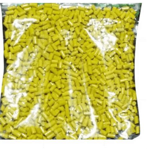 Natural Pom Polyoxymethylene Plastic Granules At ₹ 120 Kg In Mumbai