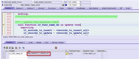 How Is Crmdproducti Inserted To Db Icode9专业技术文章分享