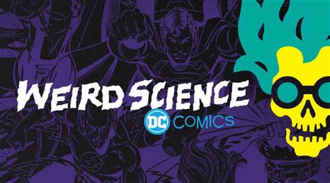 Weird Science Dc Comics Absolute Batman 9 Review