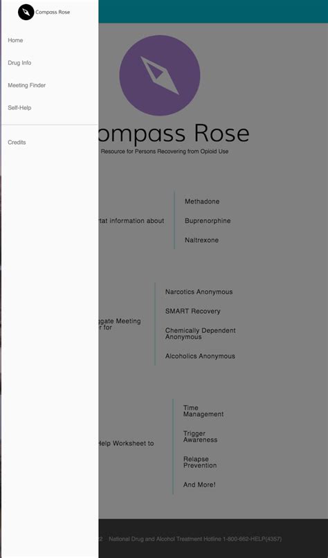 Compass Rose Devpost Compass Rose Devpost