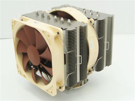 Noctua NH-D14 Review - A Closer Look | TechPowerUp