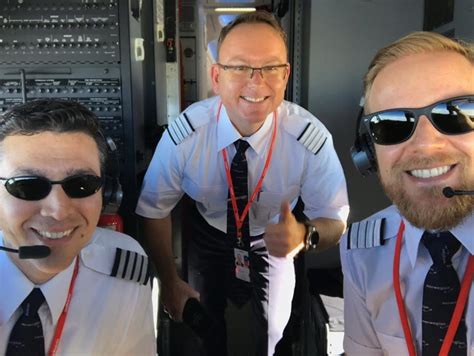 Volvió Astor El Primer Avión De Norwegian Air Argentina Tripulado