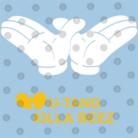 Wu Tang Clan The Wu Tang Clan Legendary Hip Hop Wu Tang Killa Beez Wu